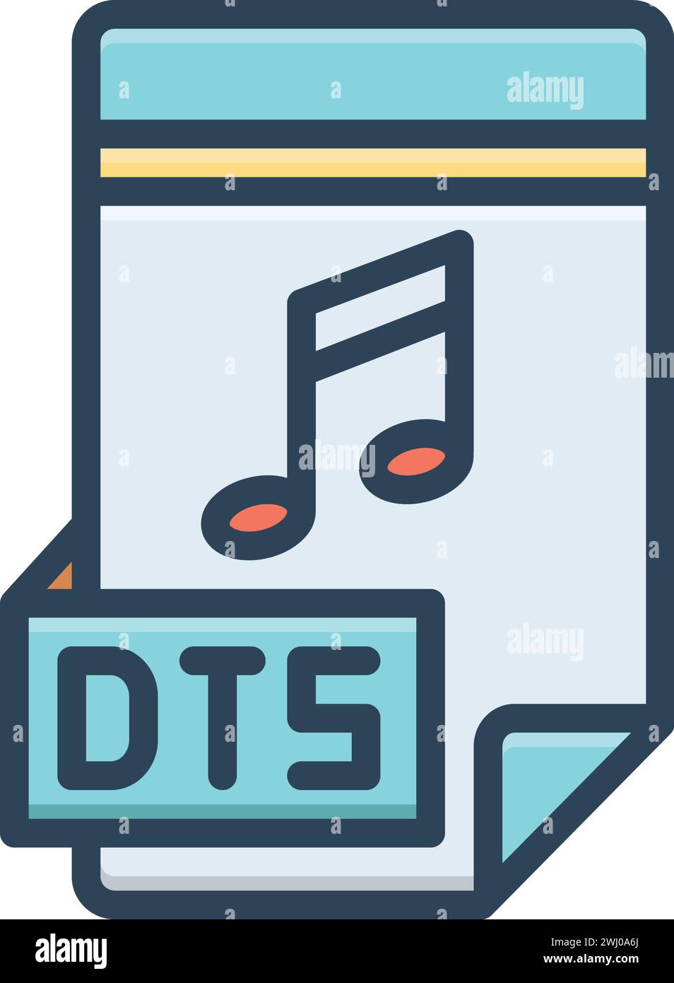 Dts logo Stock Vector Images - Alamy