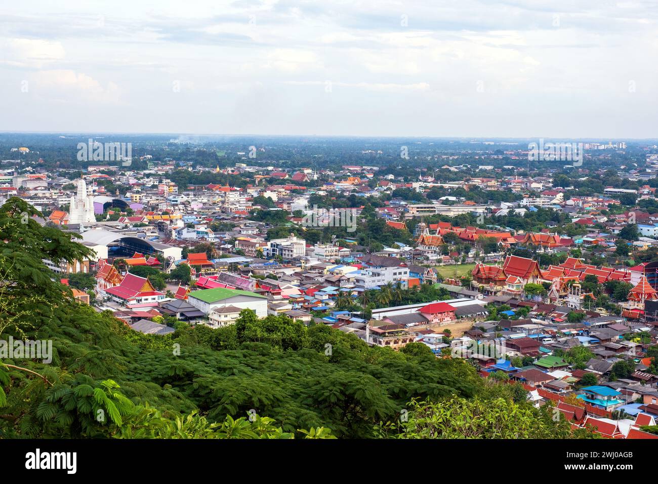 Phetchaburi is a city in Thailand rich in historical and architectural ...