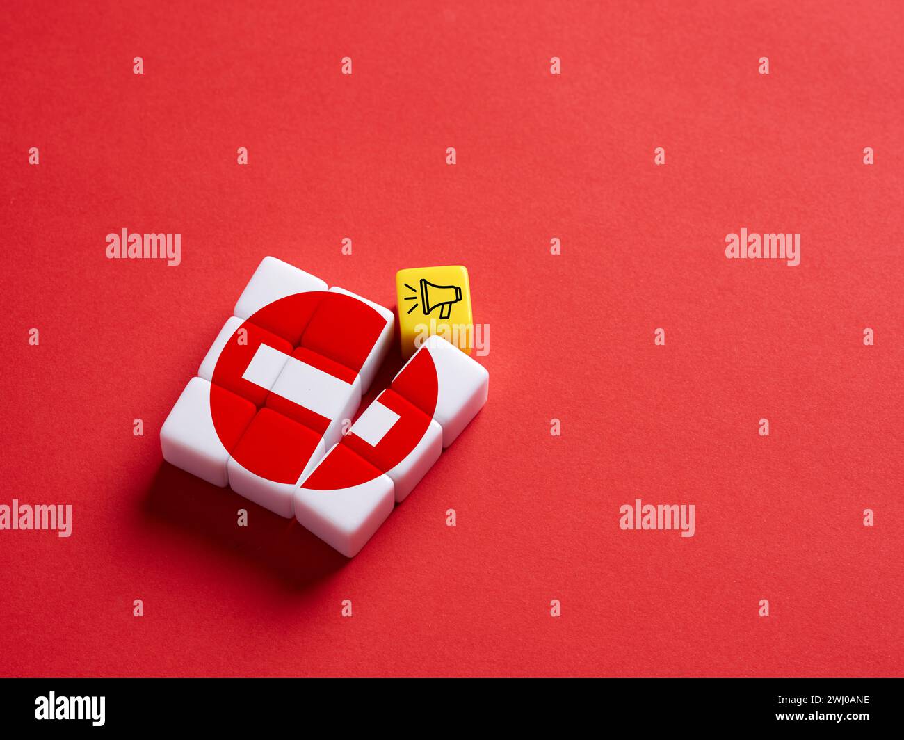 Symbol of oppression hi-res stock photography and images - Alamy
