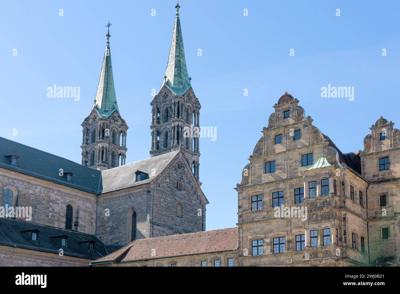 The imperial cathedral hi-res stock photography and images - Alamy
