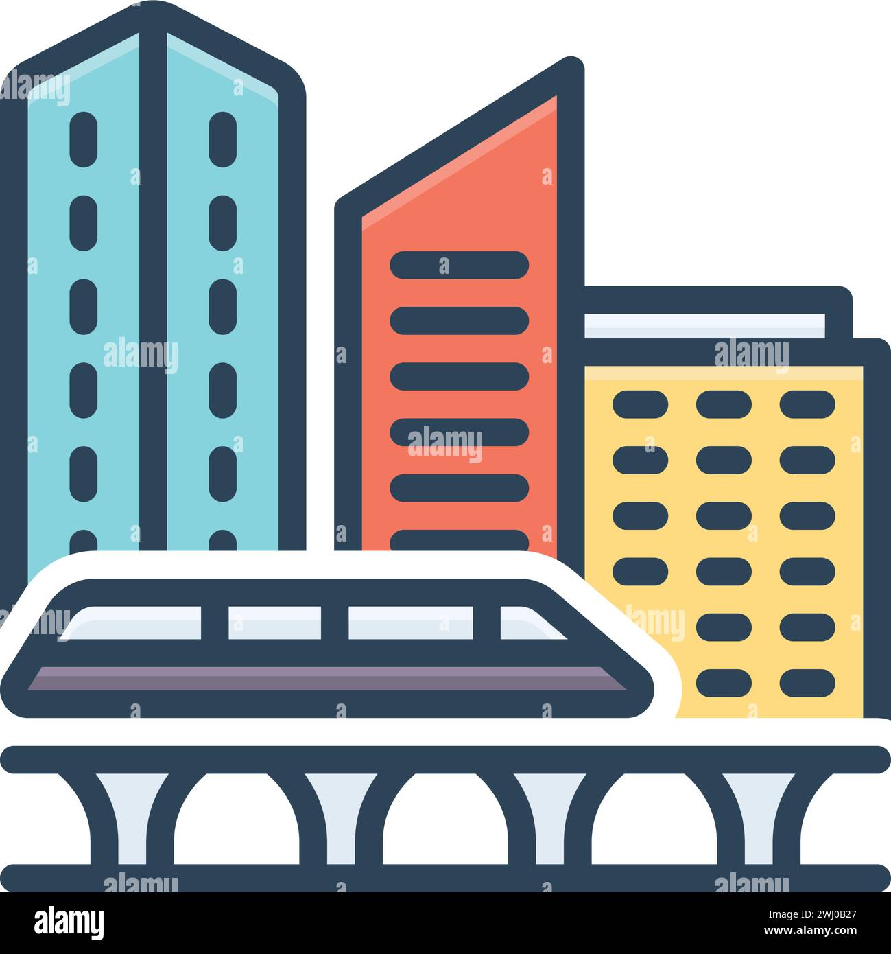 Building province Stock Vector Images - Alamy