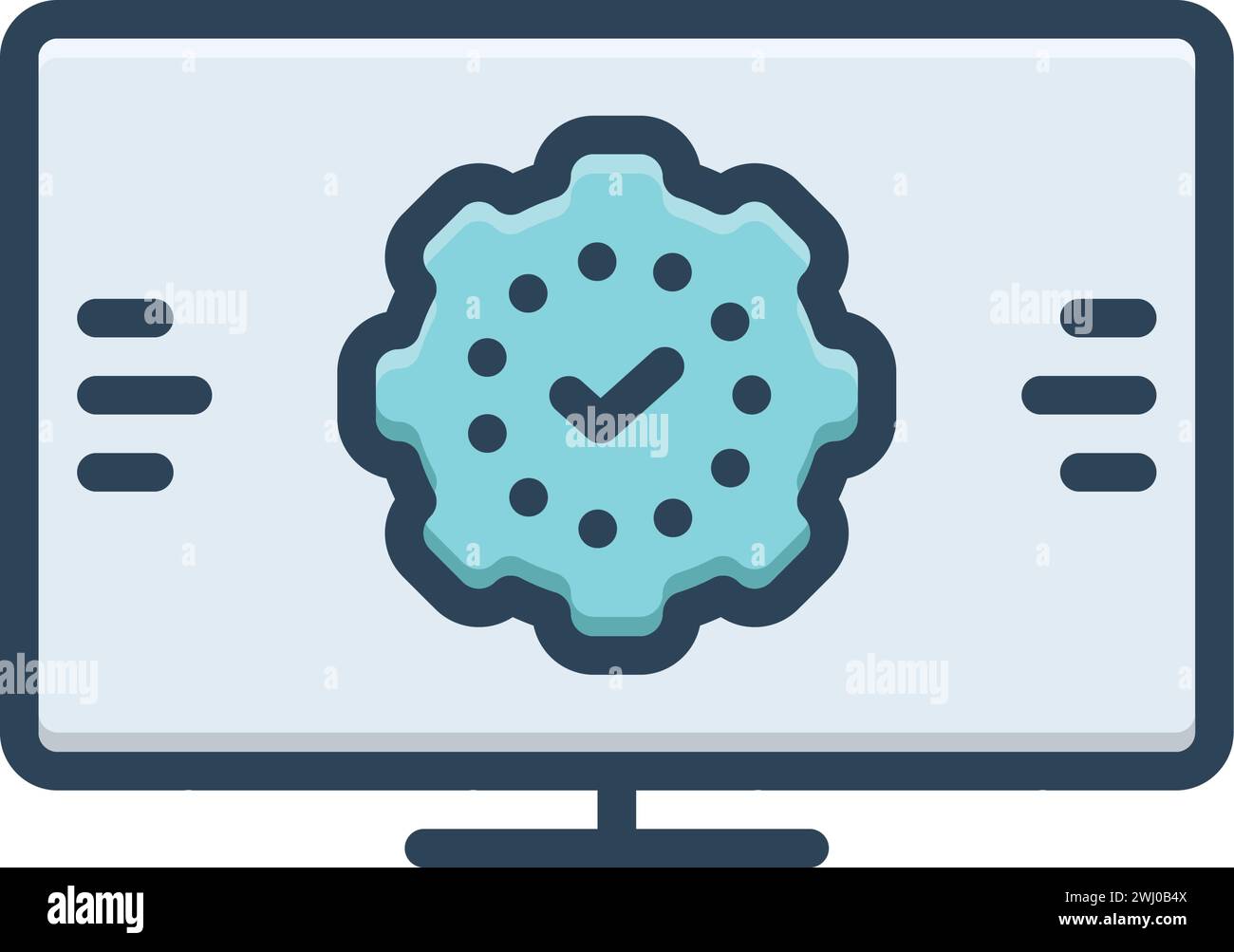 Icon for successfully,profitably Stock Vector Image & Art - Alamy