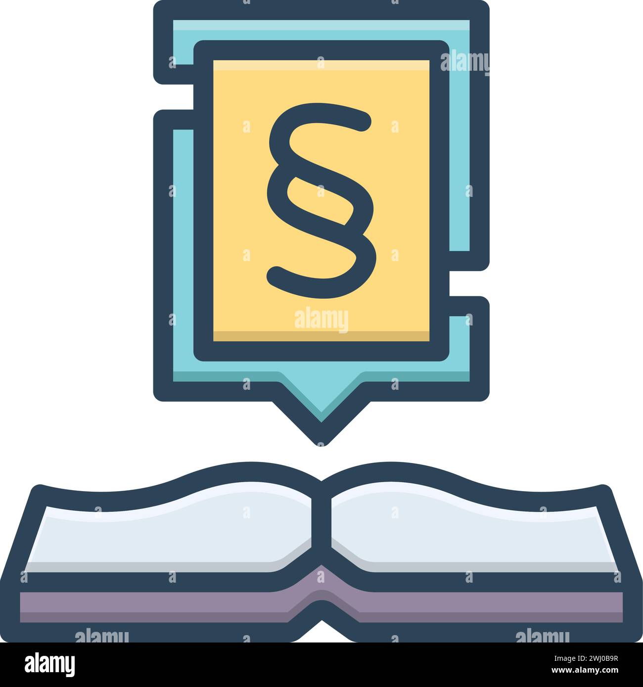 Paragraphs article Stock Vector Images - Alamy