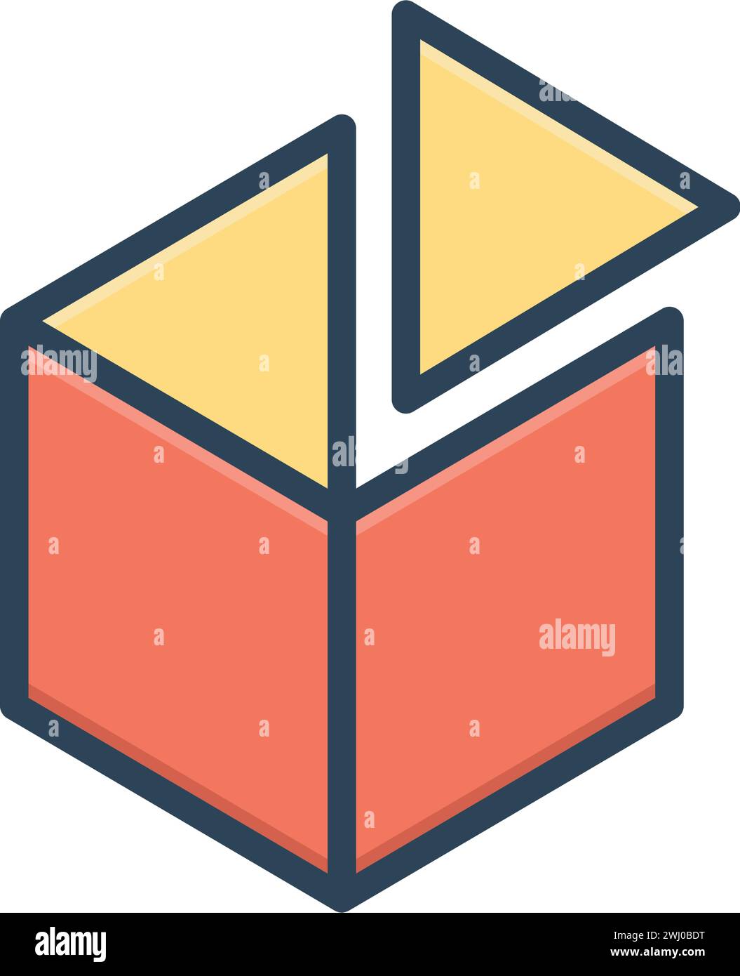 Complement vector vectors hi-res stock photography and images - Alamy
