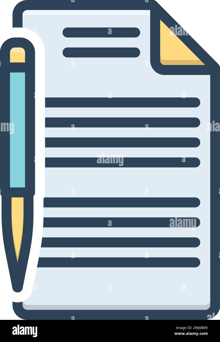 Synopsis Cut Out Stock Images & Pictures - Alamy