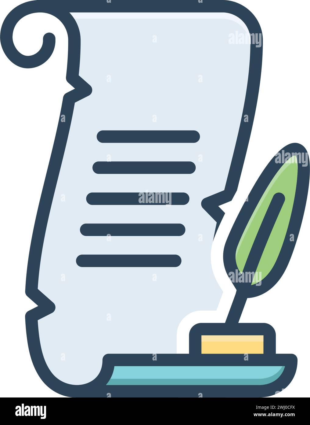 Verse and poems Stock Vector Images - Alamy