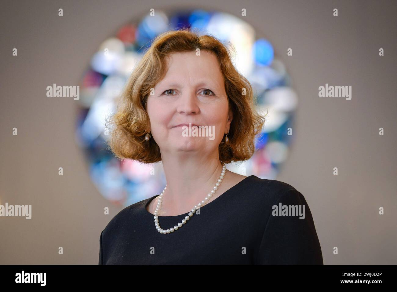 Regionalbischoefin schiermeyer hi-res stock photography and images - Alamy