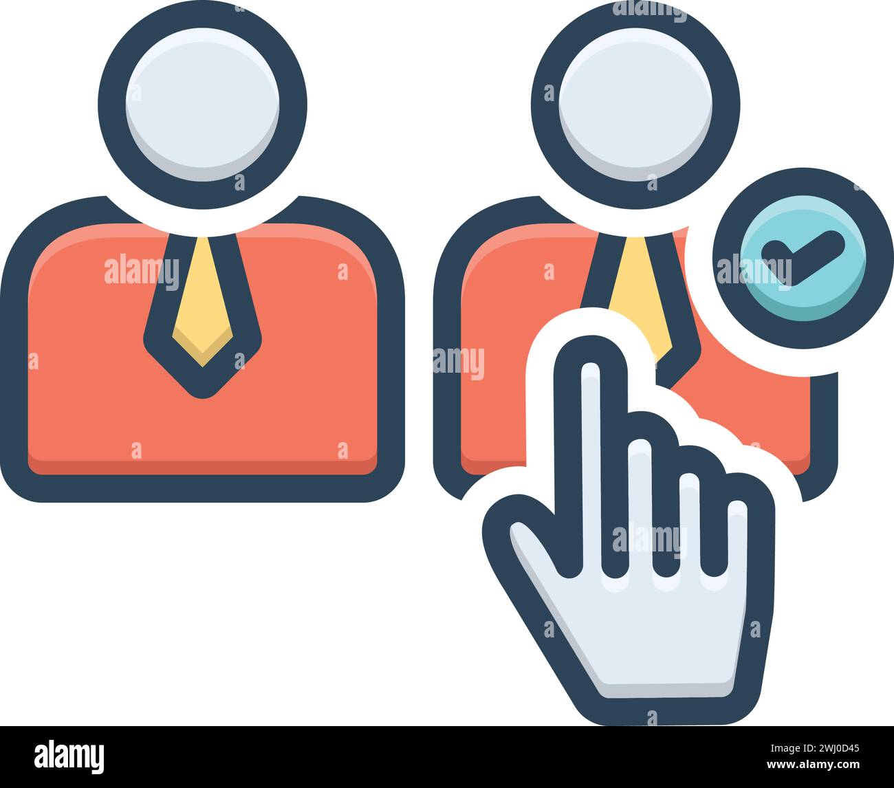 Pleading vector vectors hi-res stock photography and images - Alamy