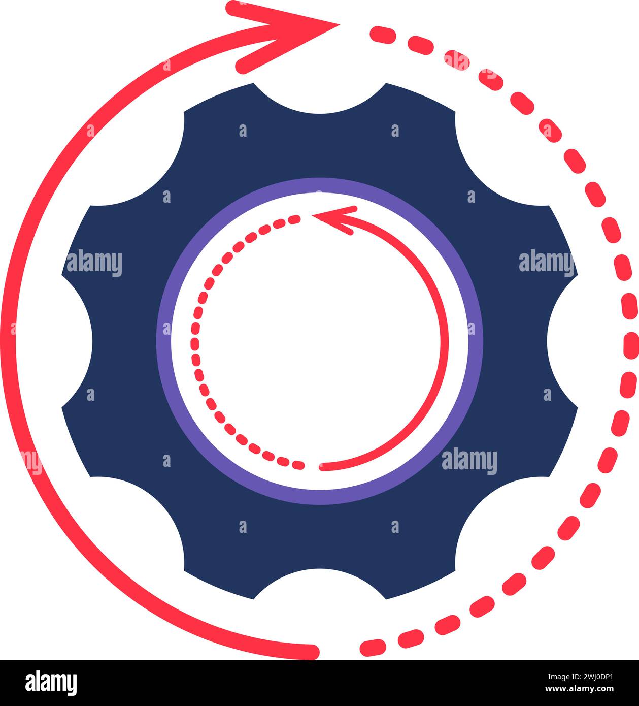 Ingenuity design Stock Vector Images - Alamy