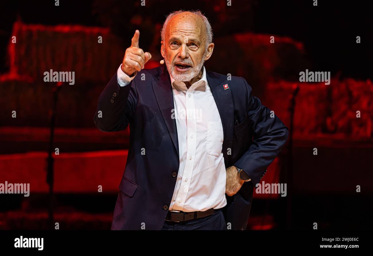 Alt bundesrat hi-res stock photography and images - Alamy