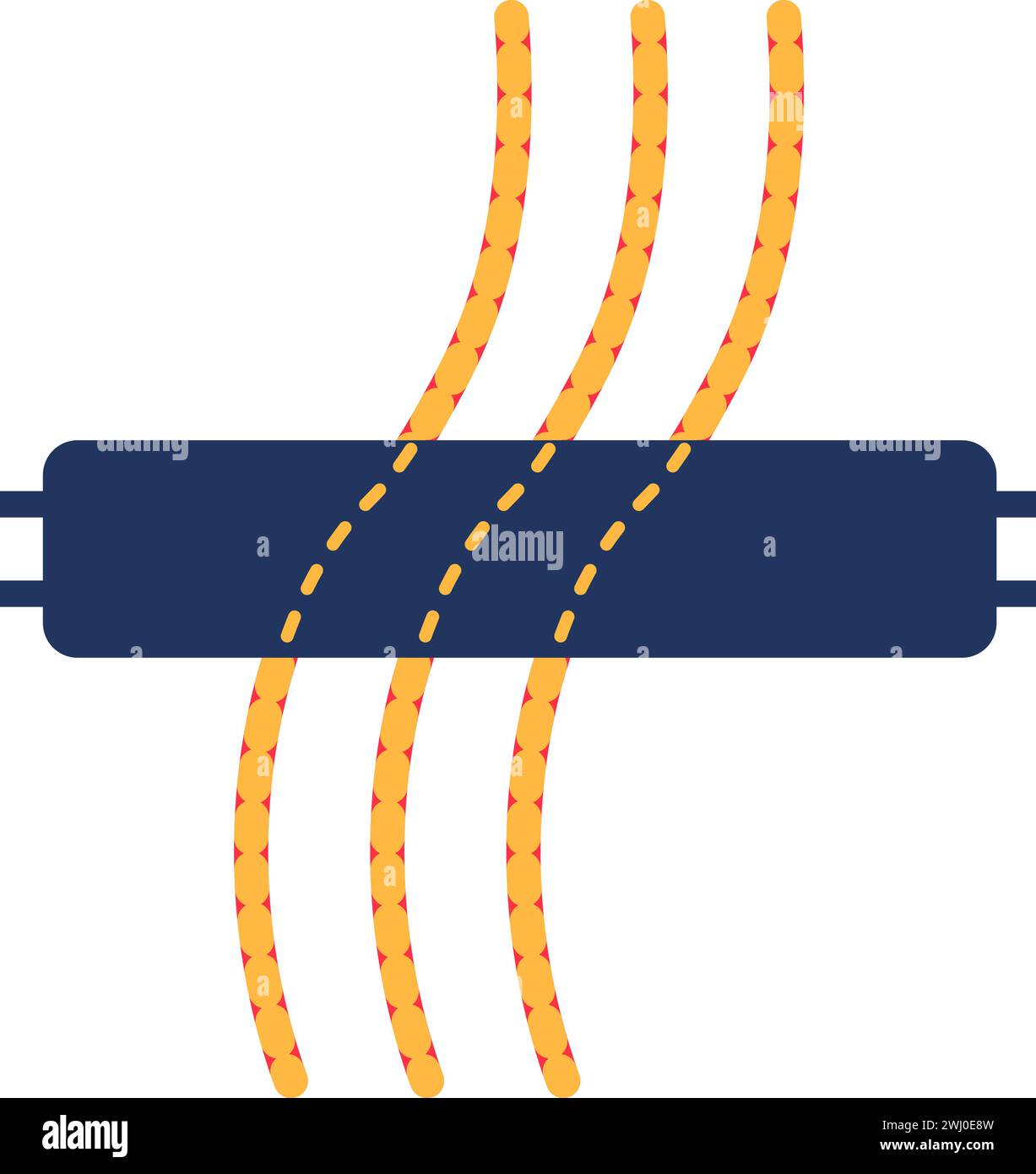 Industrial equipment Stock Vector Images - Alamy