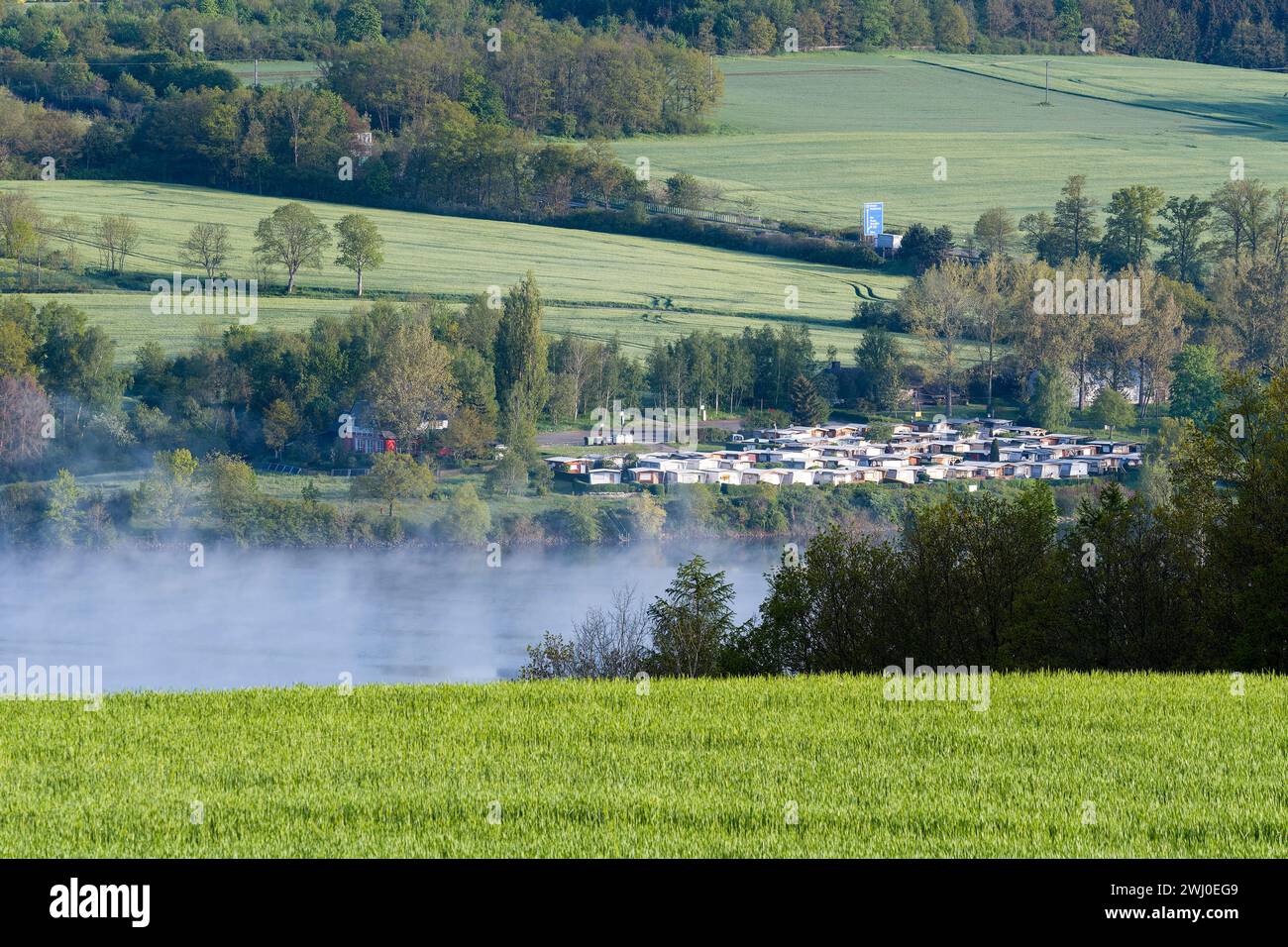 Pirk dam hi-res stock photography and images - Alamy
