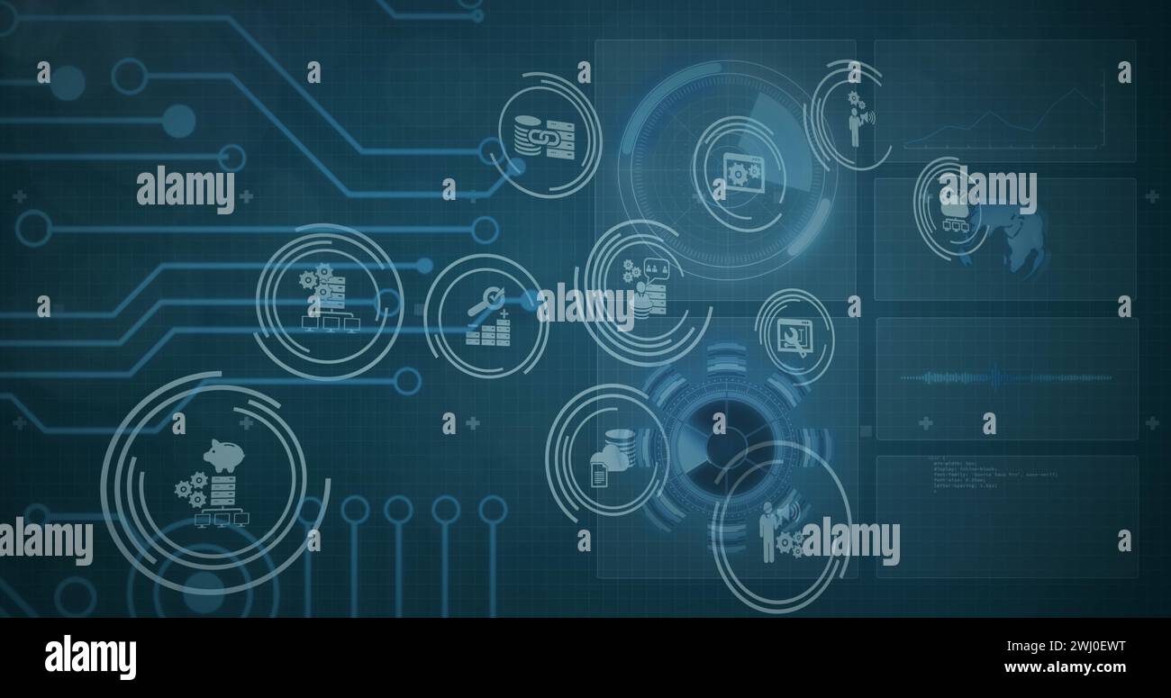 Business displays hi-res stock photography and images - Alamy