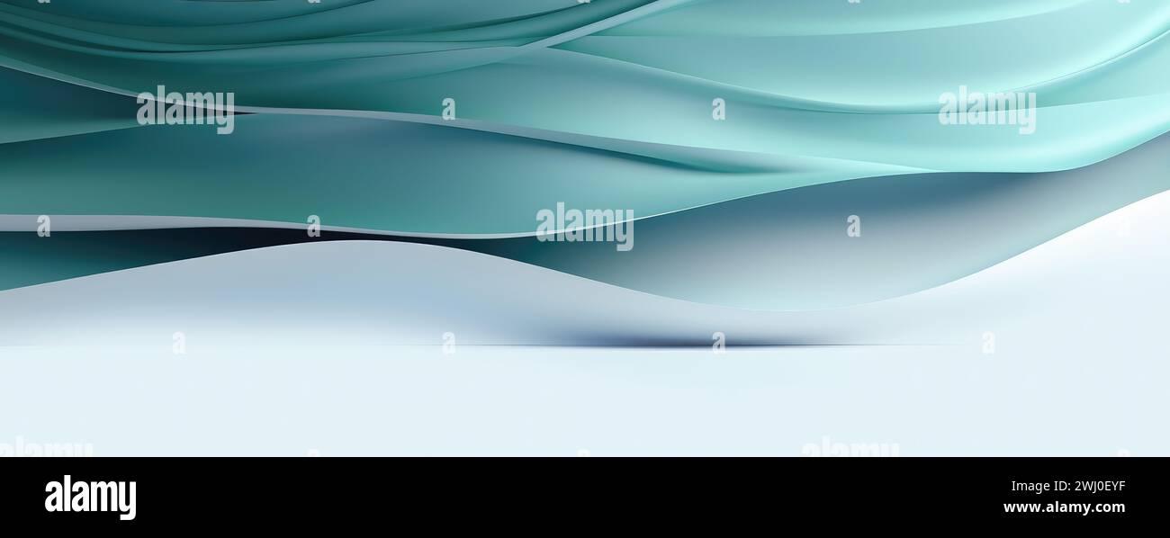 Light turquoise hi-res stock photography and images - Alamy