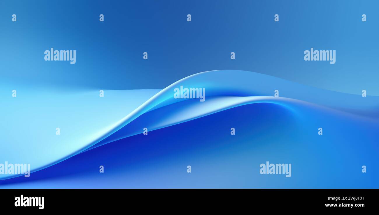 Light Blue Background Stock Photo - Alamy