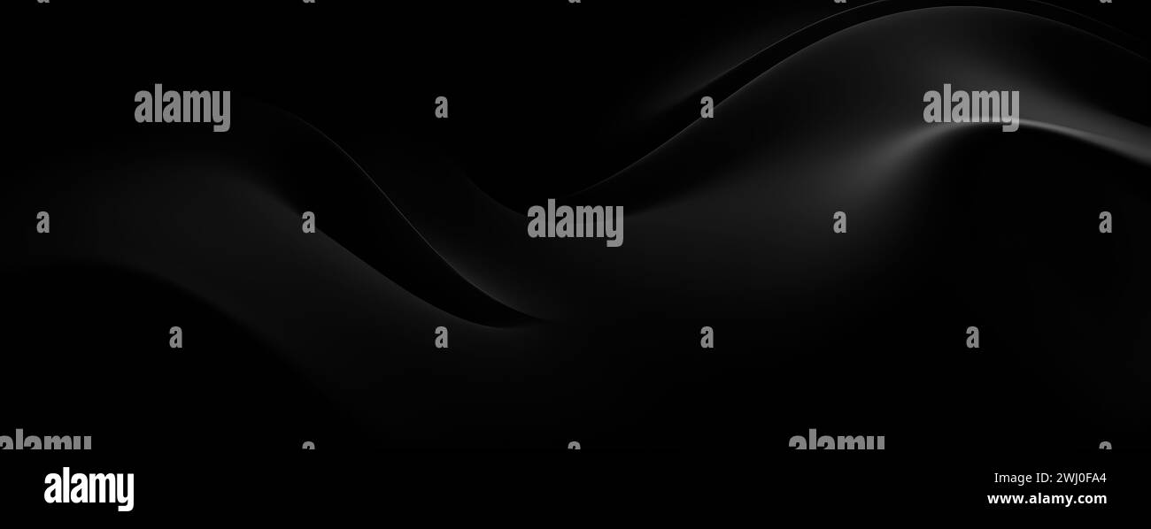 Simple Black Background Stock Photo - Alamy