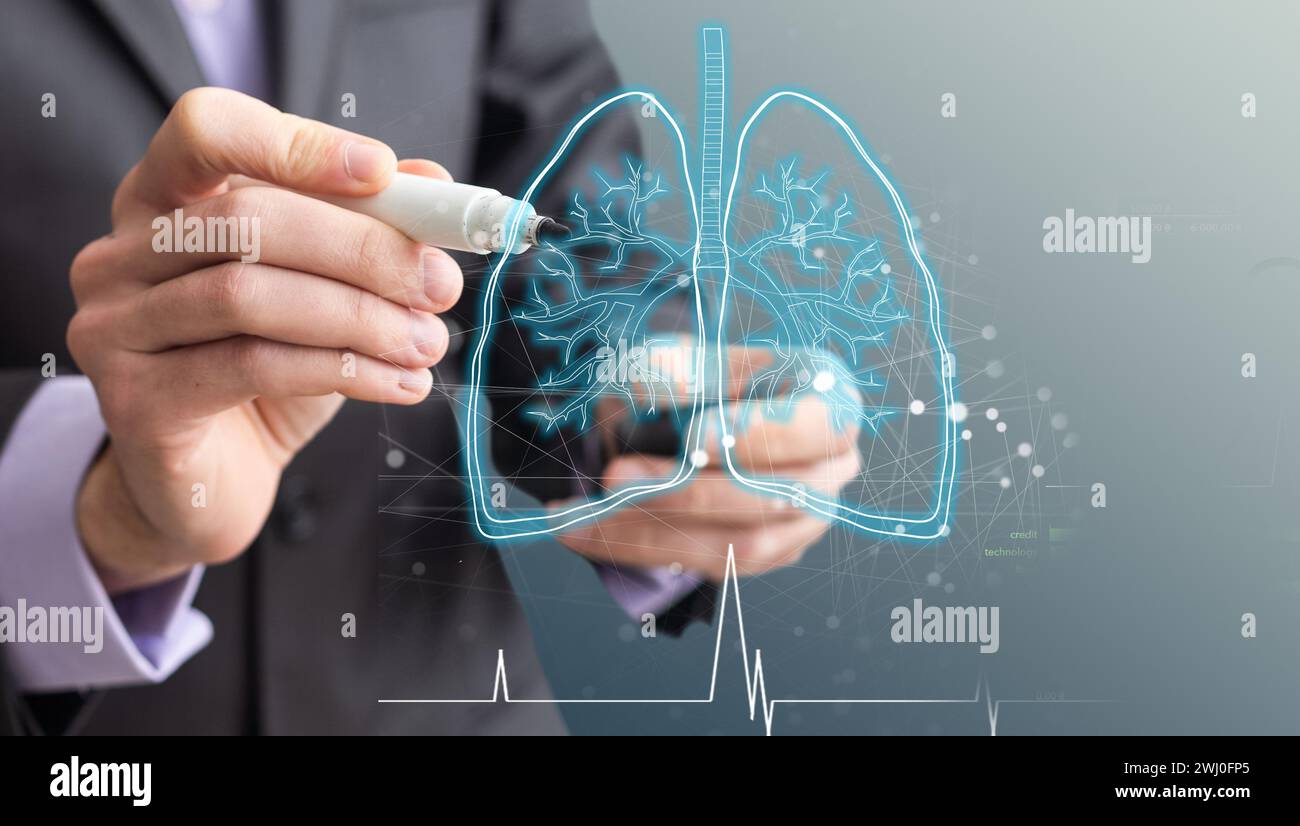 Ai lung hi-res stock photography and images - Alamy