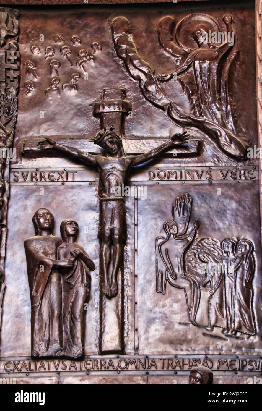 Personen in der bibel hi-res stock photography and images - Alamy