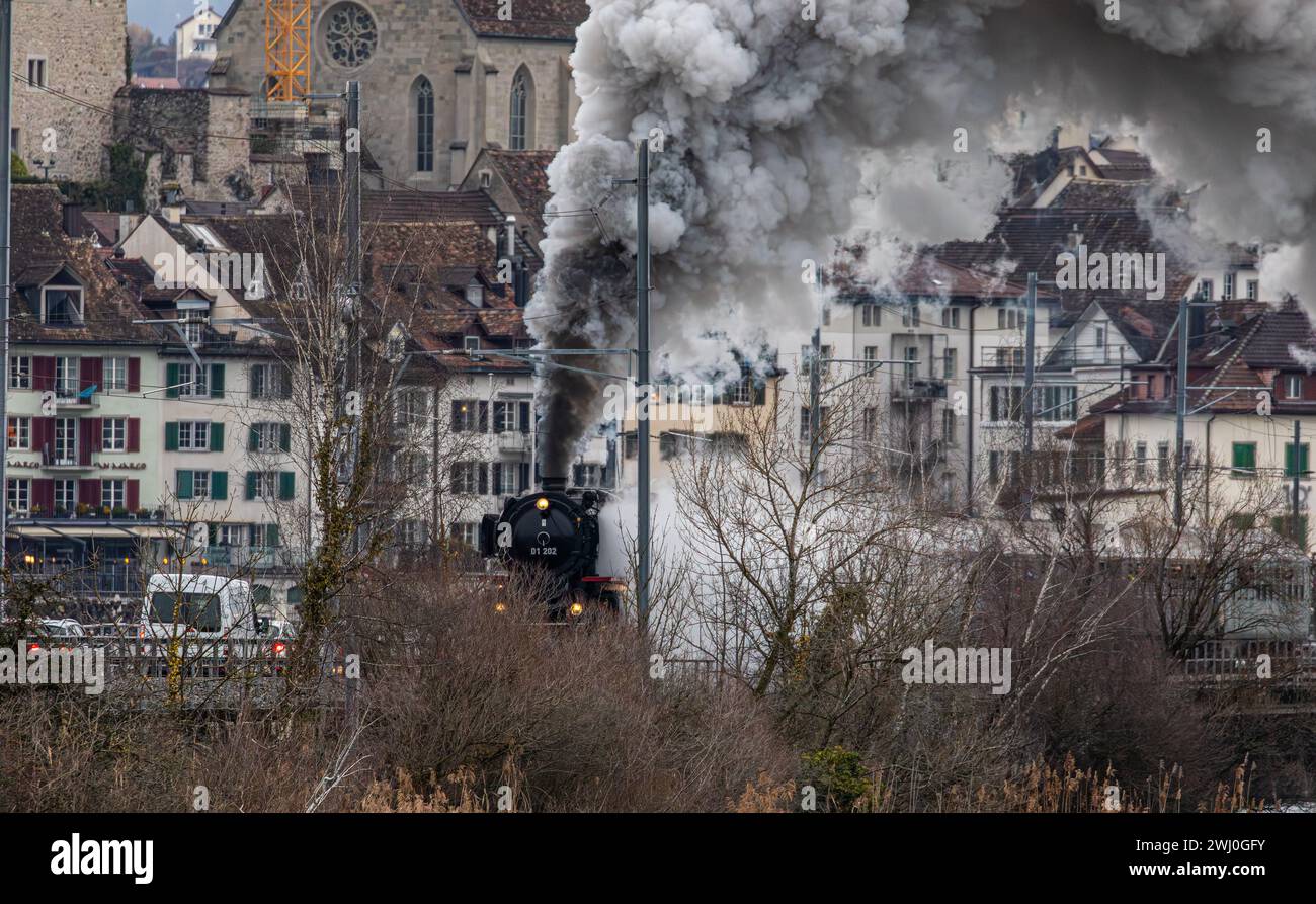 Dr baureihe 01 hi-res stock photography and images - Alamy