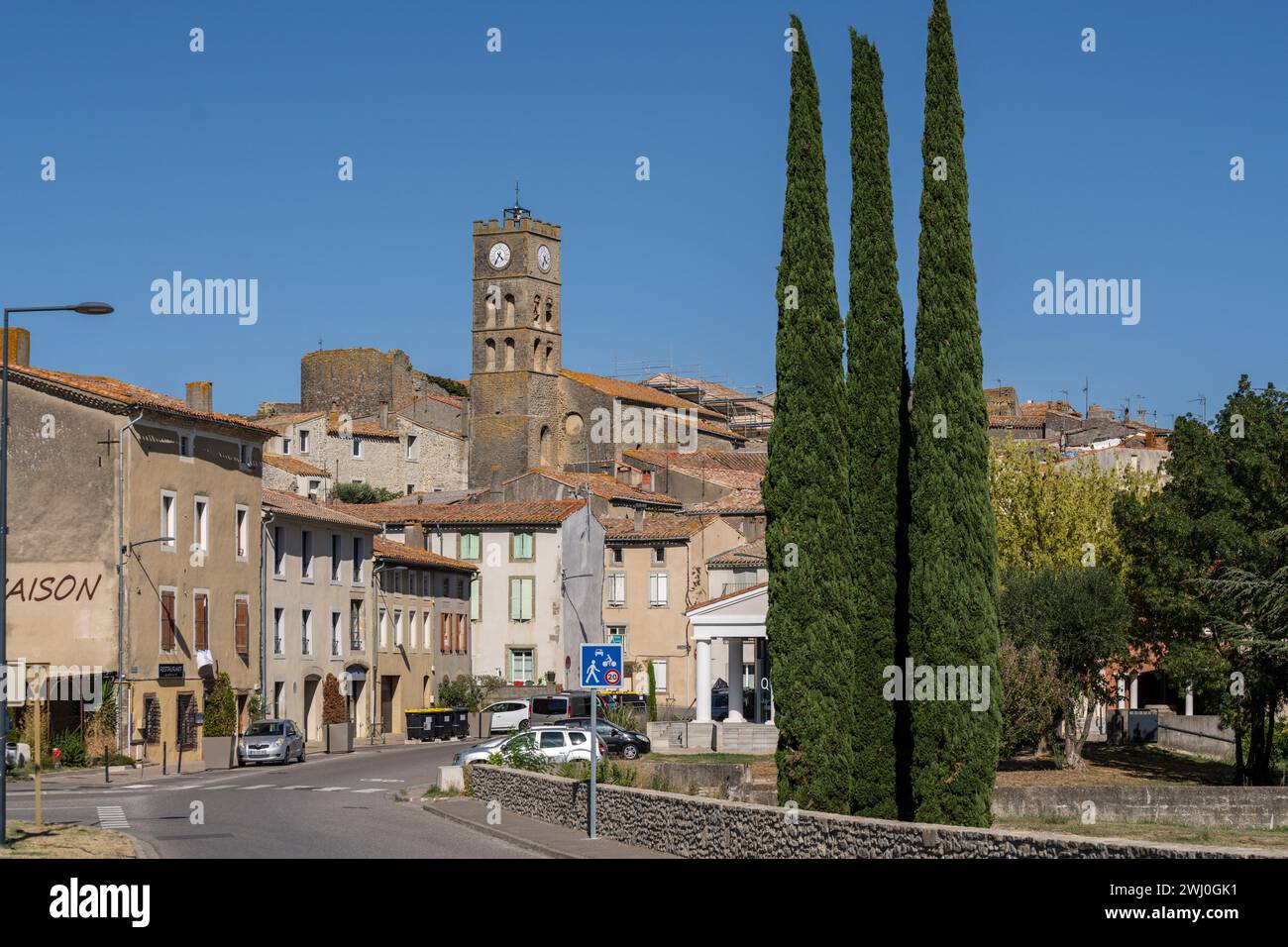 Sur neighborhood hi-res stock photography and images - Alamy