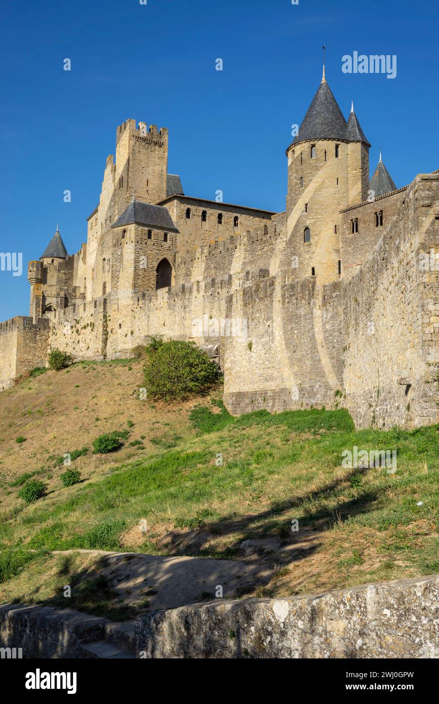 Aude tower hi-res stock photography and images - Alamy