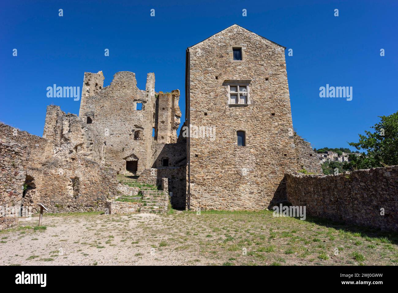 Cathar hi-res stock photography and images - Alamy