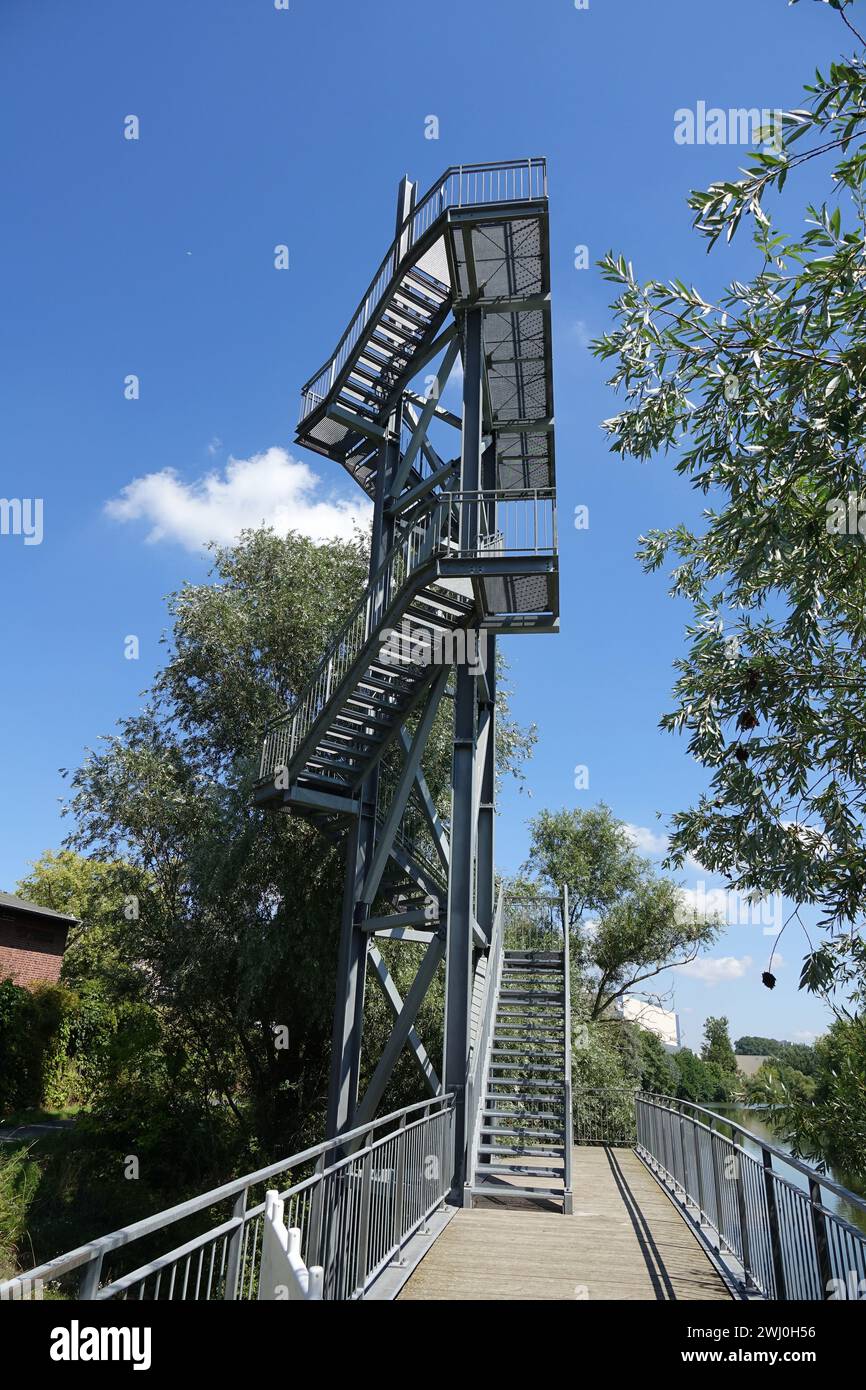 Alt kostheim hi-res stock photography and images - Alamy