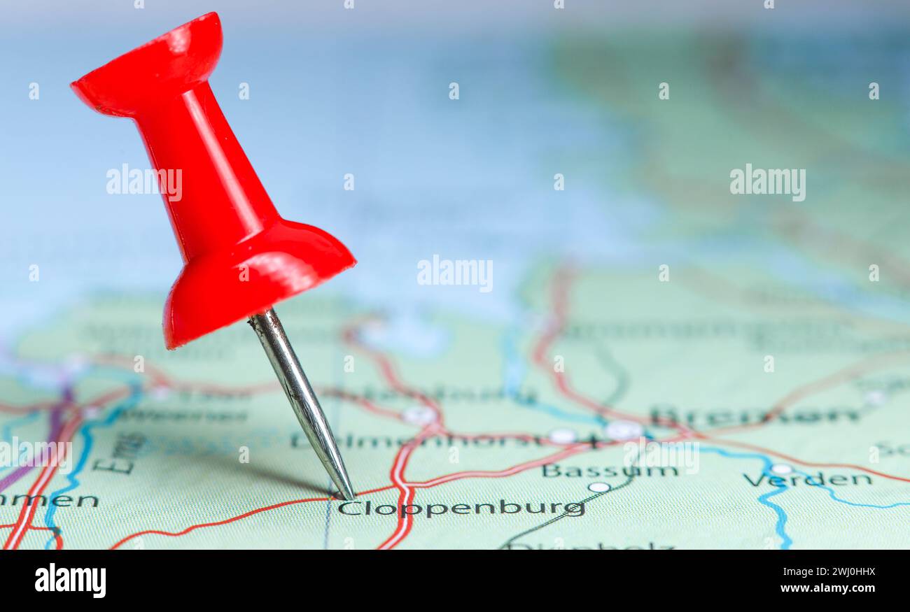 Cloppenburg district hi-res stock photography and images - Alamy
