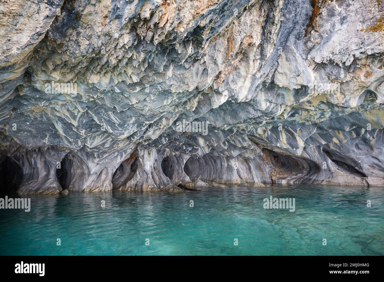 American cave hi-res stock photography and images - Alamy