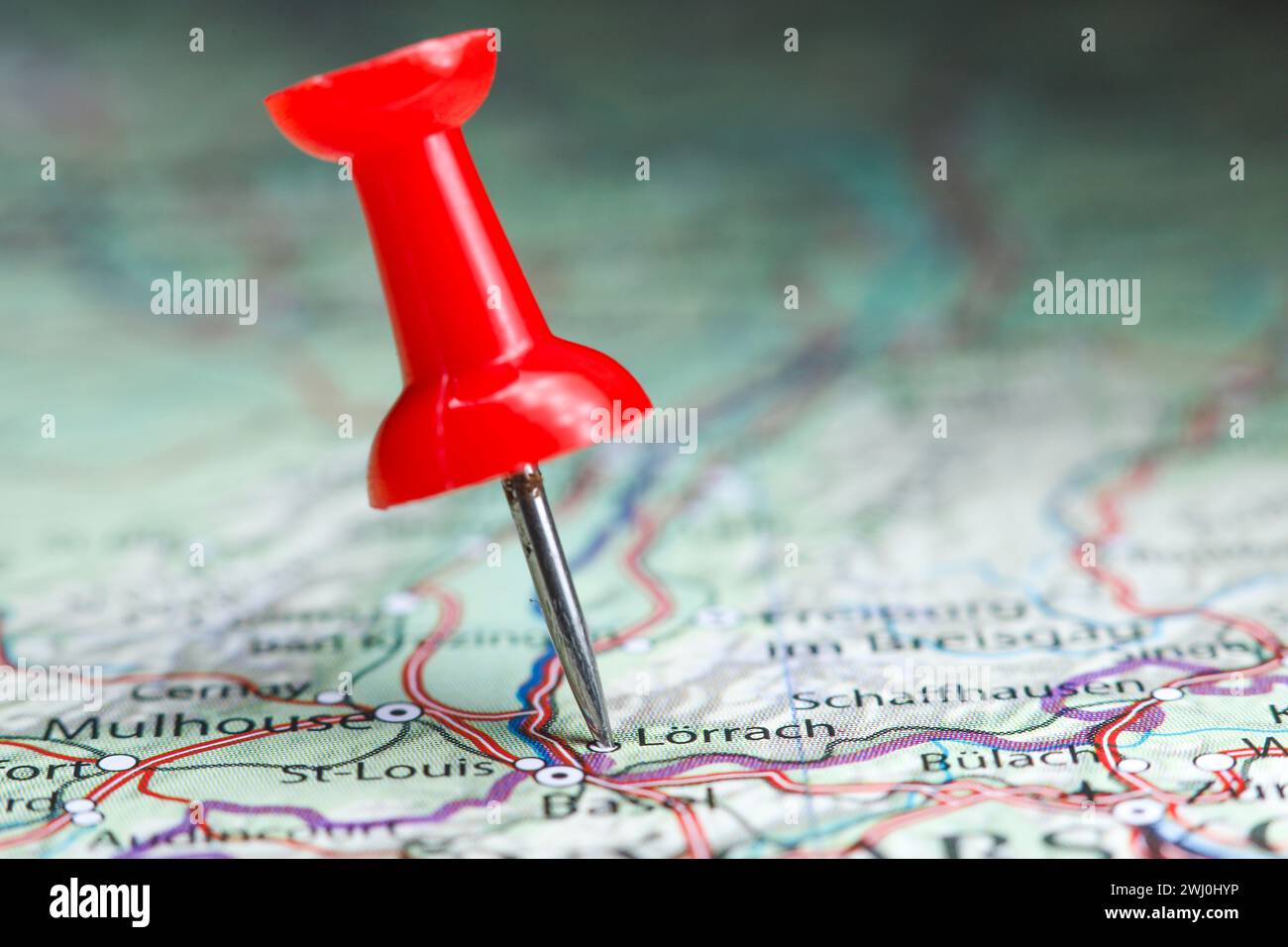 Lörrach germany hi-res stock photography and images - Alamy