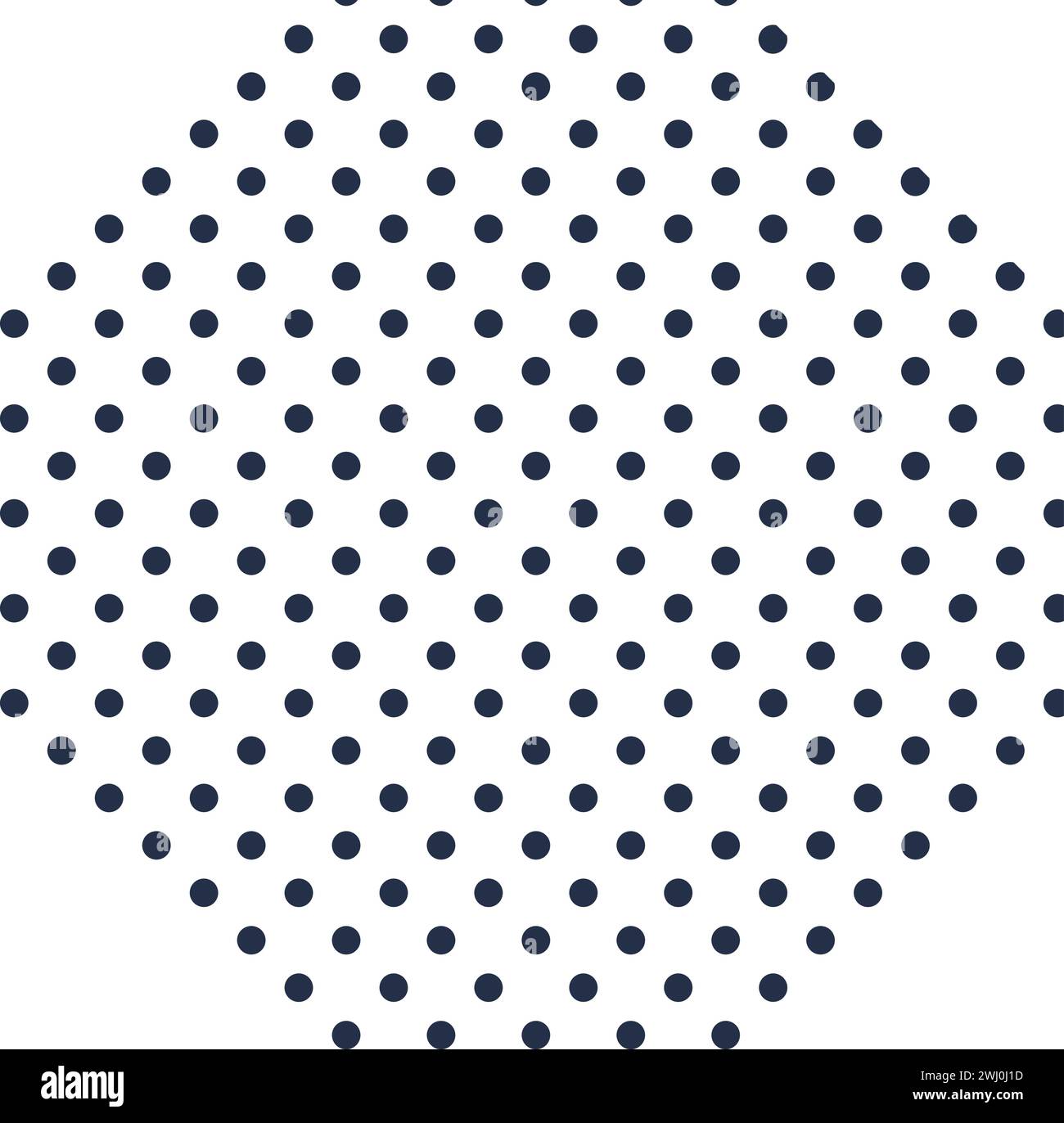 Small round dot background. Black dot pattern, abstract techno element ...