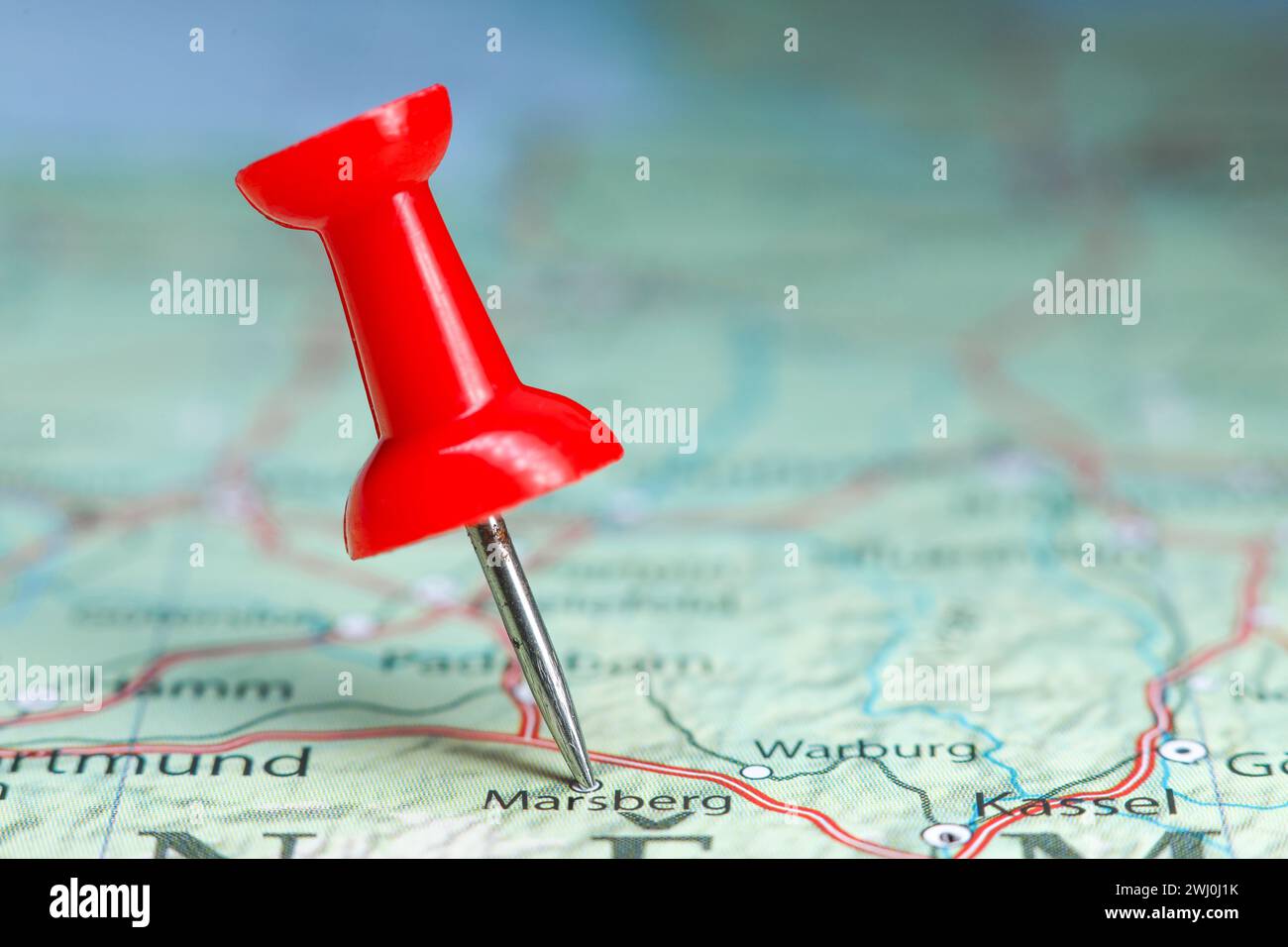 Marsberg hi-res stock photography and images - Alamy