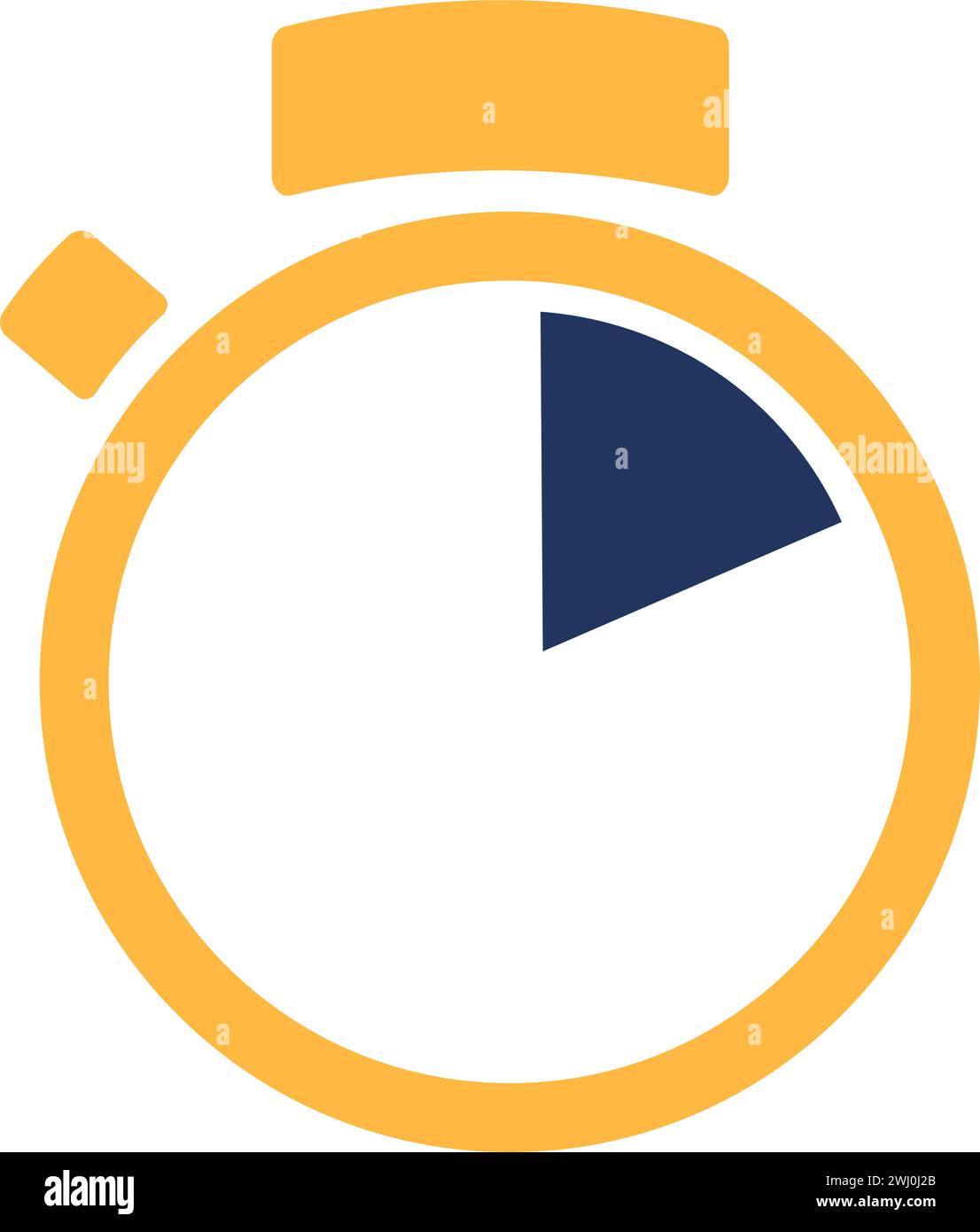 Chronometer of champions. Accurate time telling of sports industries ...