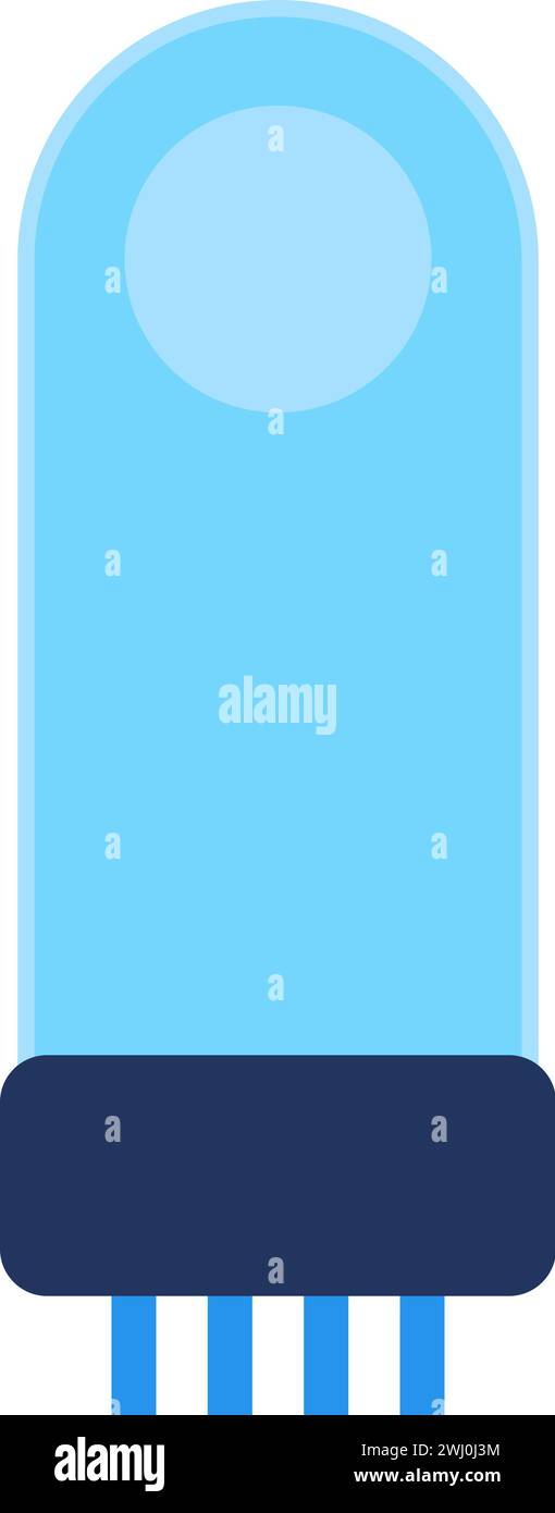 Cathode Ray Tube Stock Vector Images Alamy