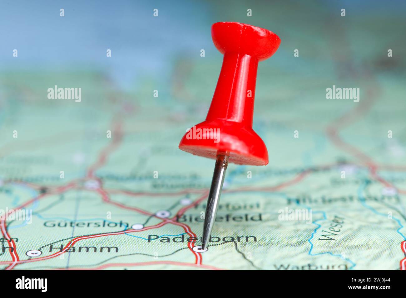 Paderborn country hi-res stock photography and images - Alamy