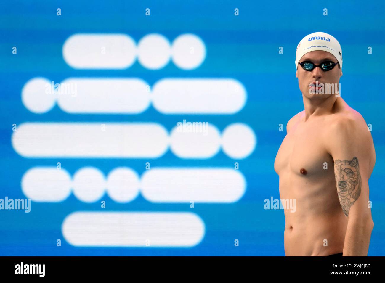 Max mannes hi-res stock photography and images - Alamy