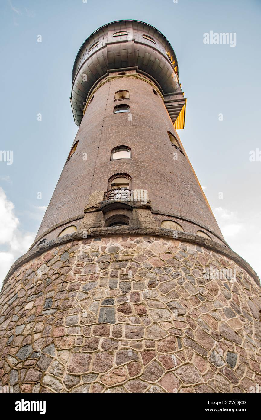 Errichtet in hi-res stock photography and images - Alamy