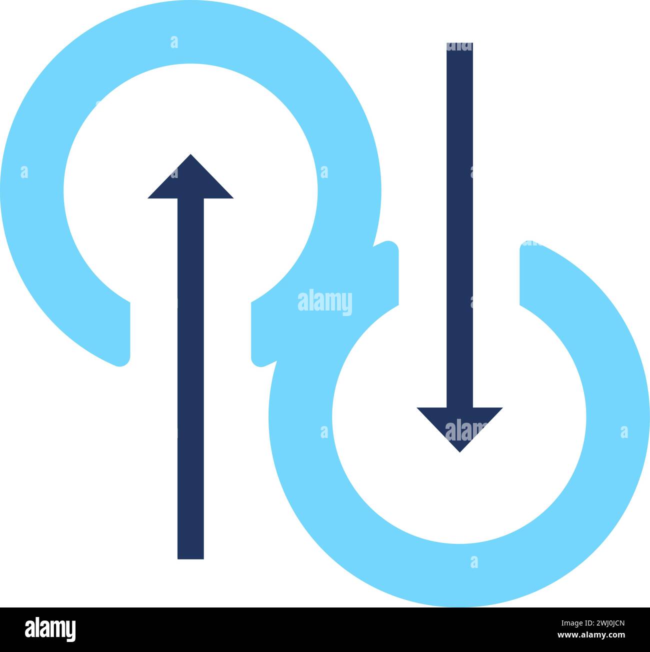 Measurements laboratory Stock Vector Images - Alamy