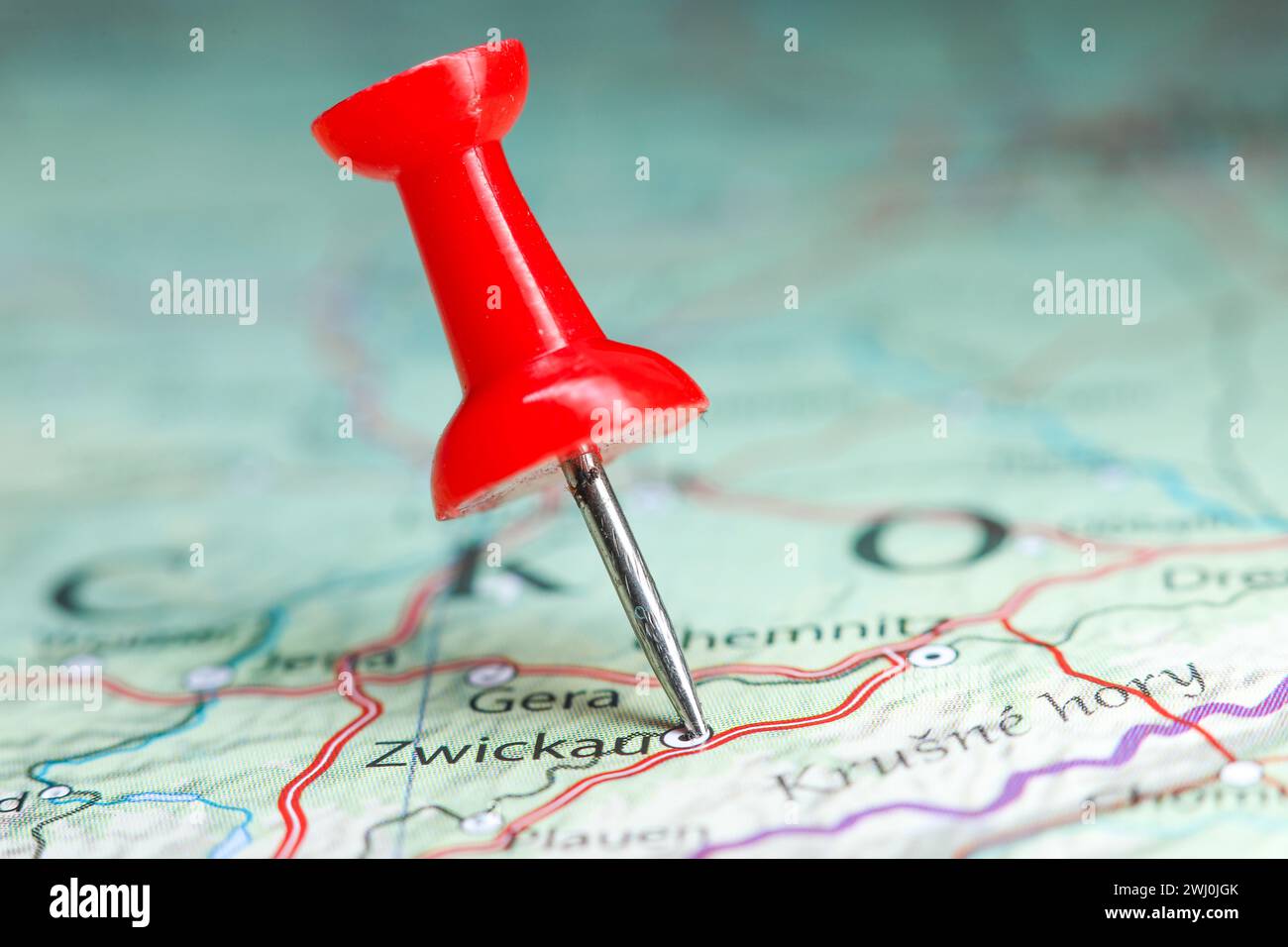 Zwickau mountains hi-res stock photography and images - Alamy