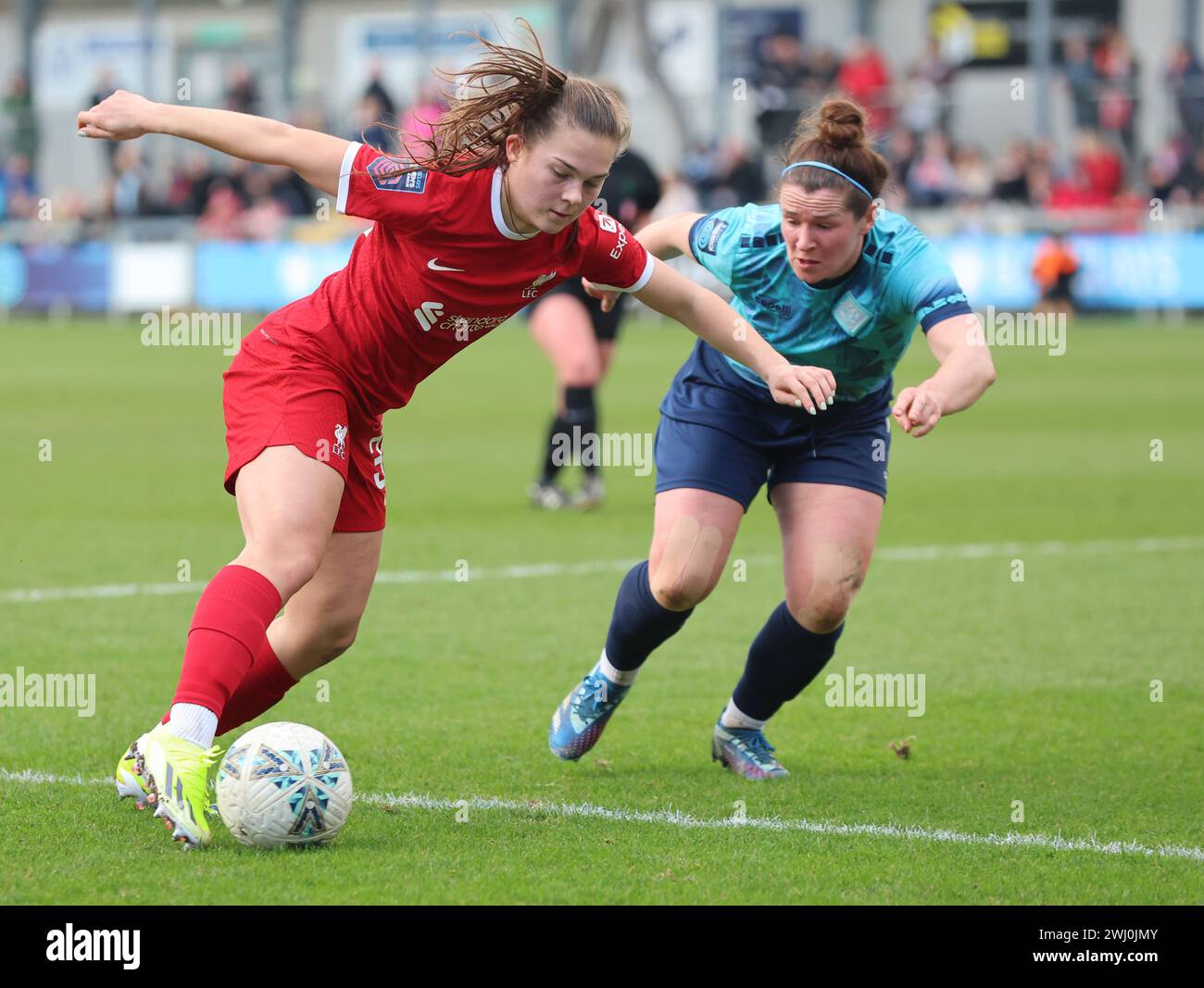 Lucy li hi-res stock photography and images - Alamy