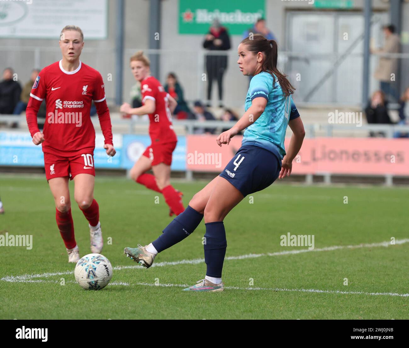 Liverpoolwomen hi-res stock photography and images - Alamy