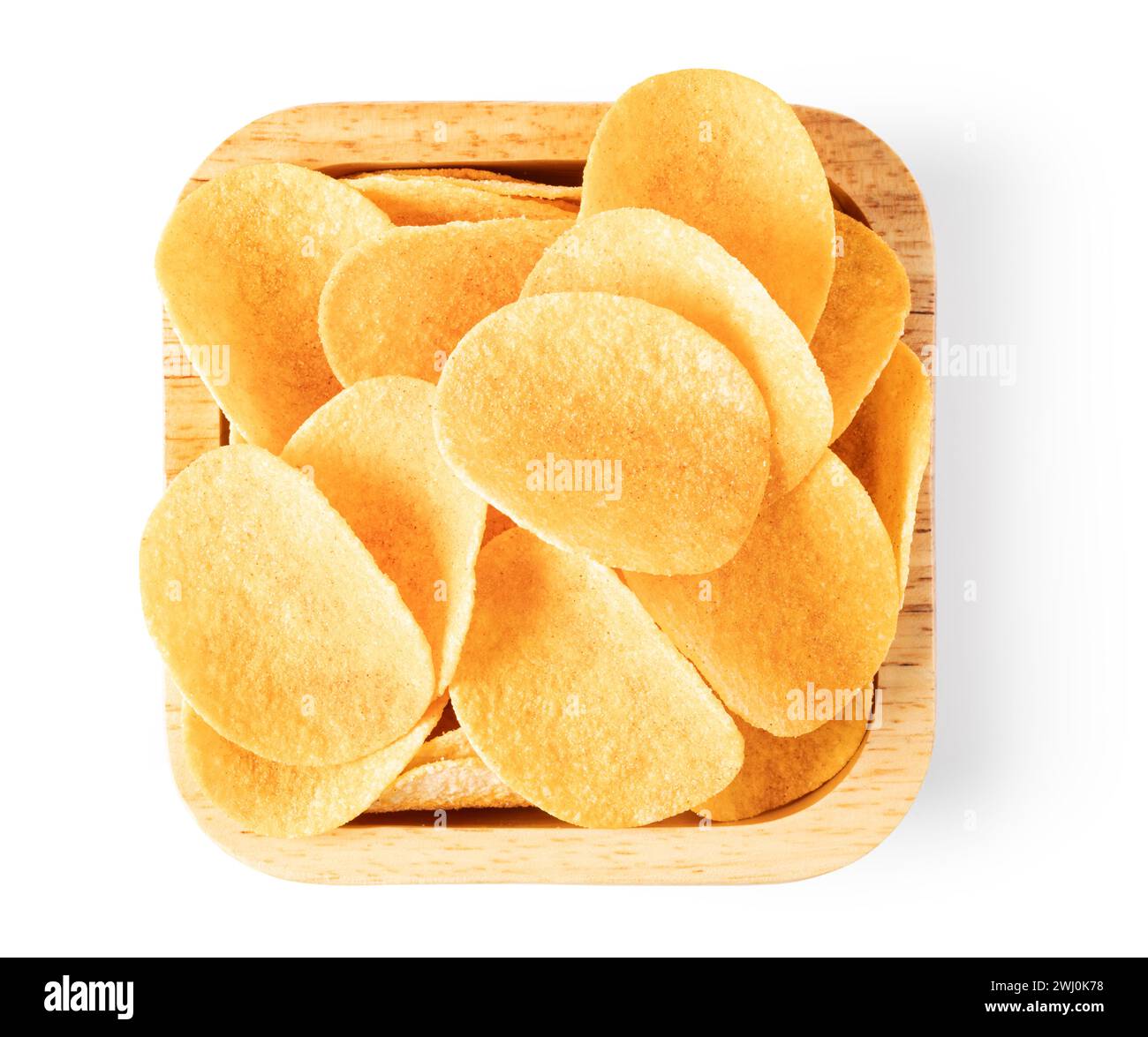 Potato crisps hi-res stock photography and images - Alamy