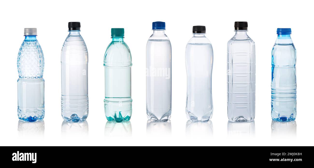 Plastic full Cut Out Stock Images & Pictures - Alamy