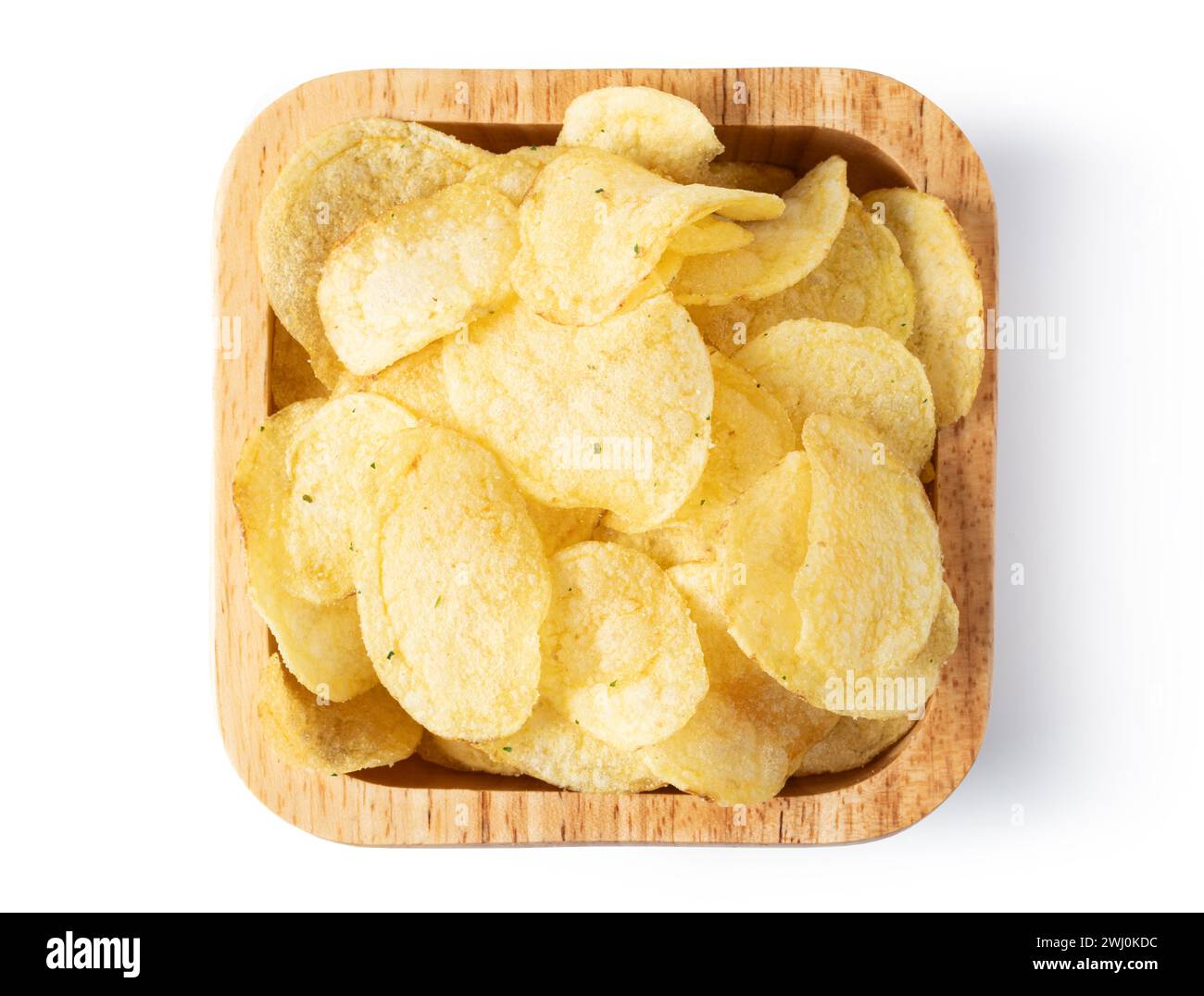 Crisps yellow hi-res stock photography and images - Alamy