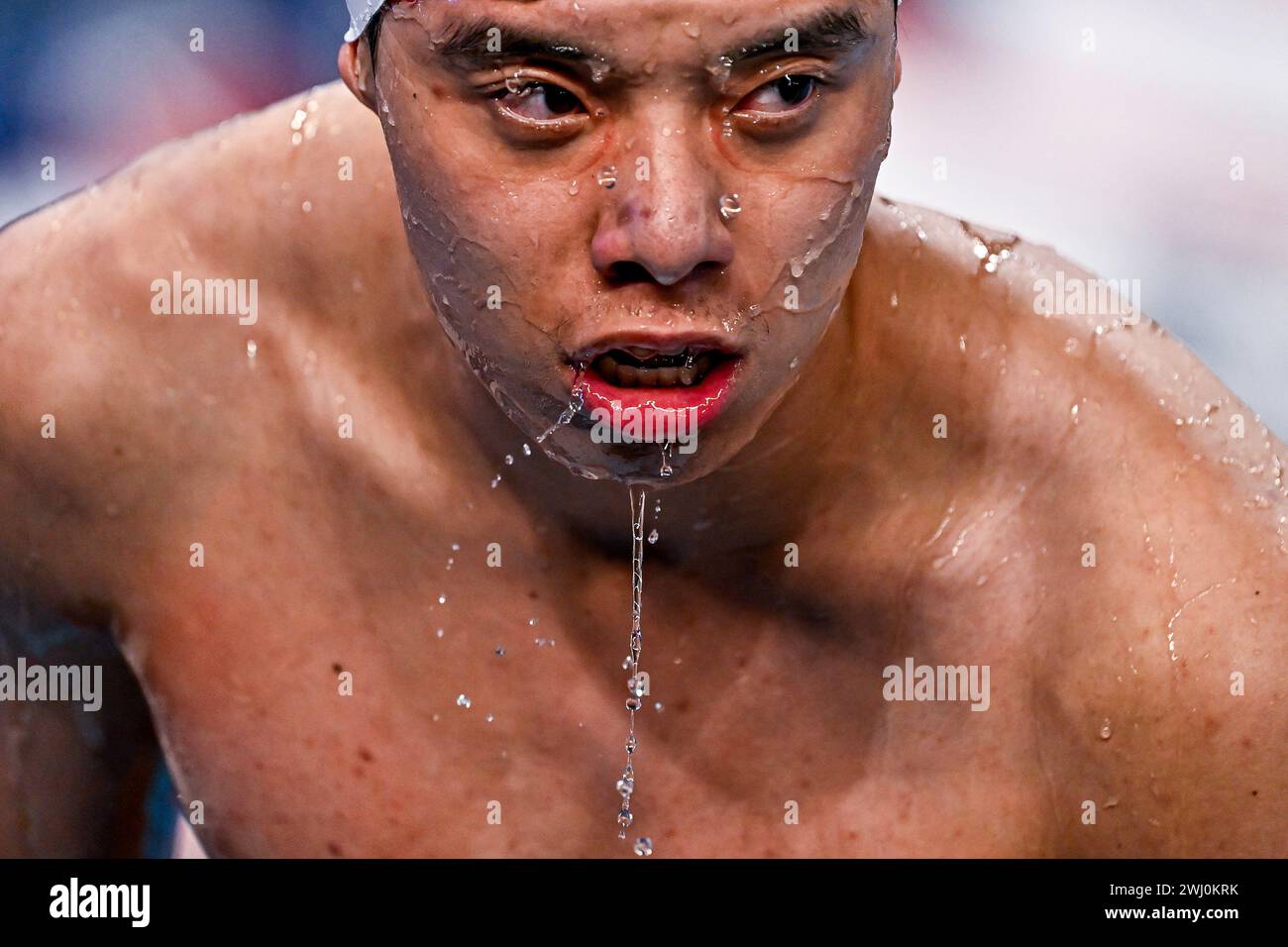 Pan zhanle hi-res stock photography and images - Alamy