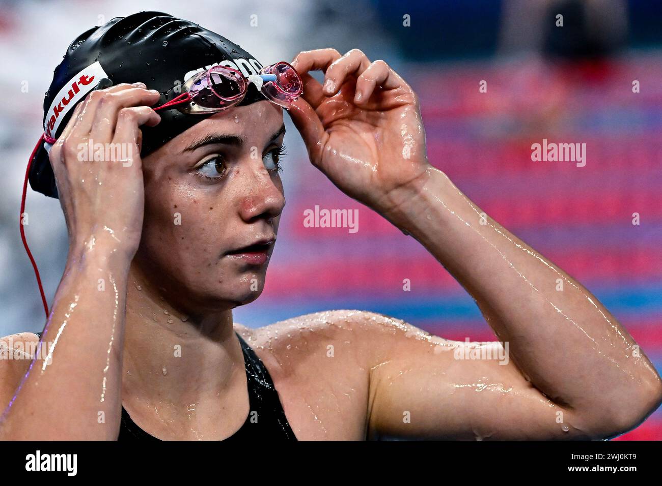 Francesca pasquino of italy hi-res stock photography and images - Alamy