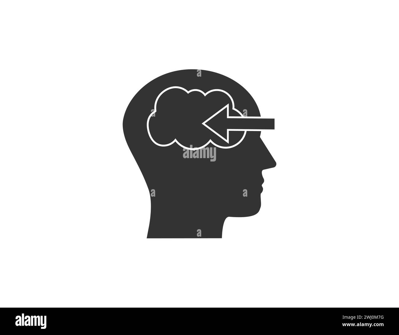 Perception, view icon. Vector illustration Stock Vector Image & Art - Alamy Perception, view icon. Vector illustration Stock Vector Image & Art - Alamy
