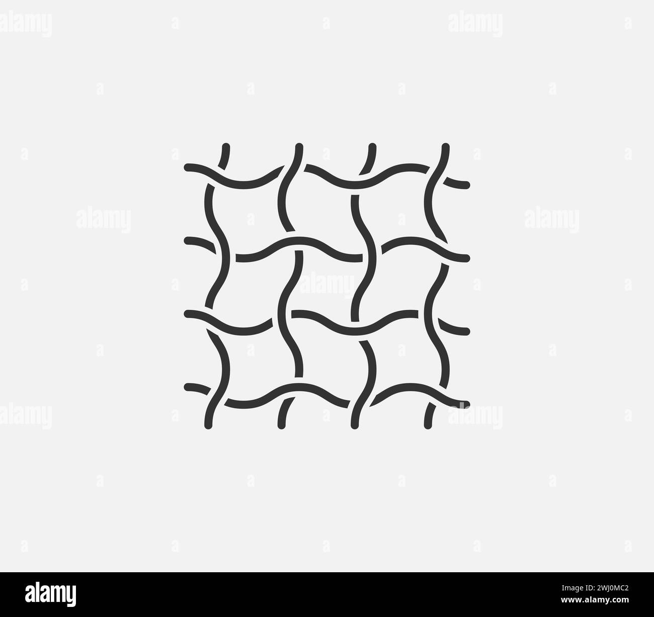 Textile, fabric, cloth icon. Vector illustration Stock Vector Image ... Textile, fabric, cloth icon. Vector illustration Stock Vector Image ...