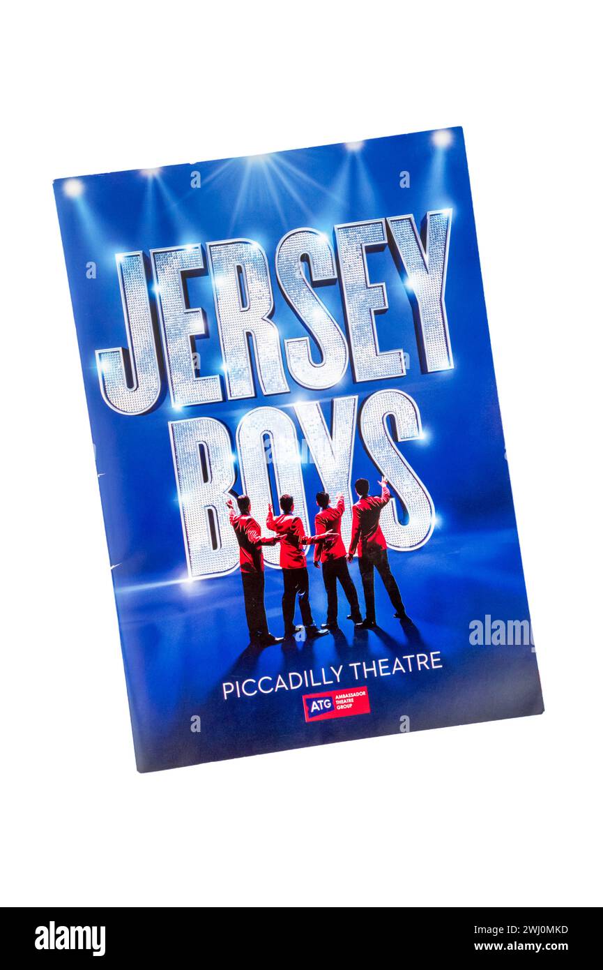 Frankie valli and bob gaudio Cut Out Stock Images & Pictures - Alamy