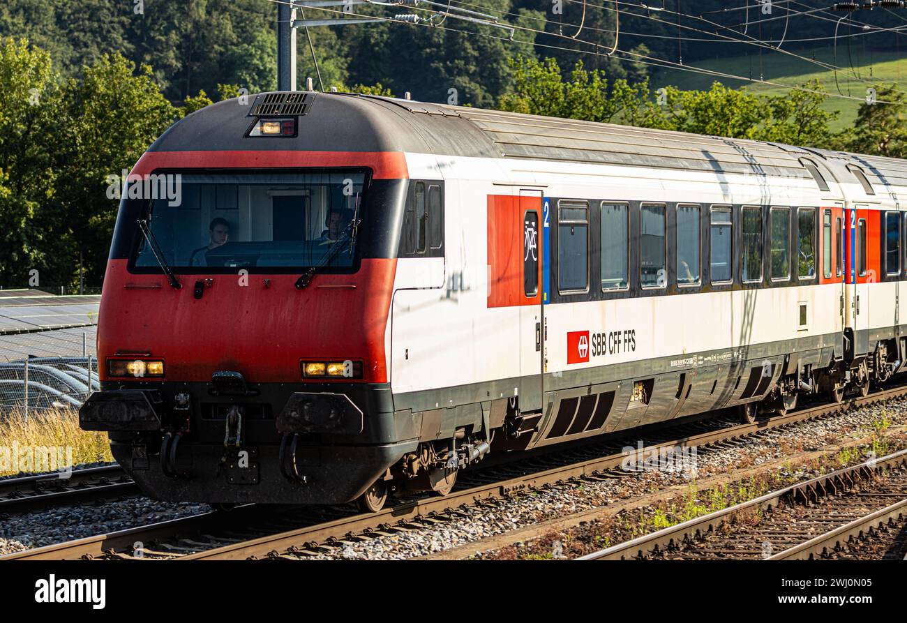 Einheitswagen iv hi-res stock photography and images - Alamy